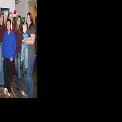 EVICS Receives Major Year-End Gift From Peggy & John Lynch | Featured ...