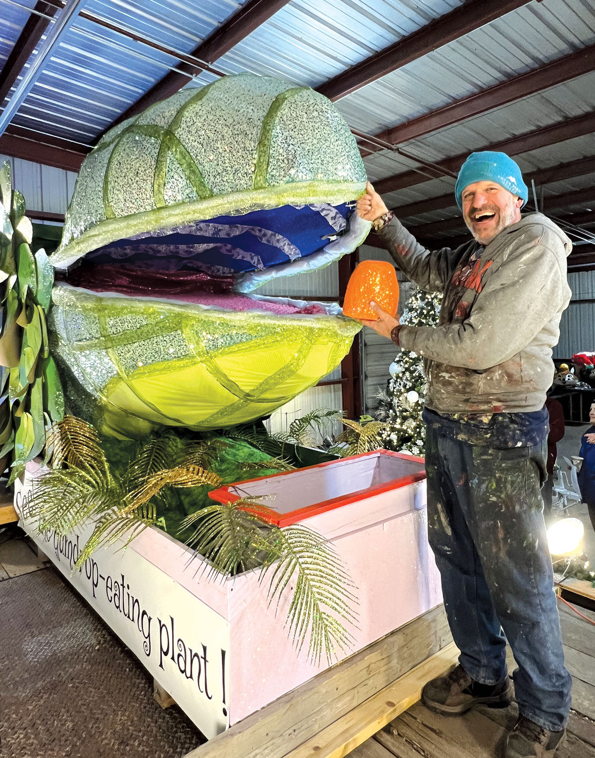 2025 Catch The Glow Parade Shines Bright In Estes Park | Featured ...