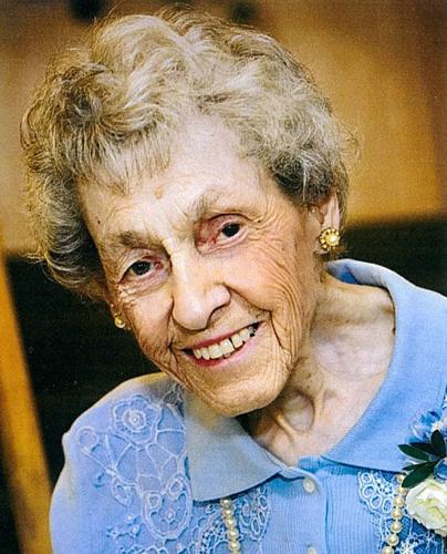 Frances Mary Steige | Local Obituaries | estesparknews.com