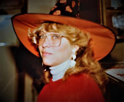 Rose Hersh | Local Obituaries | estesparknews.com