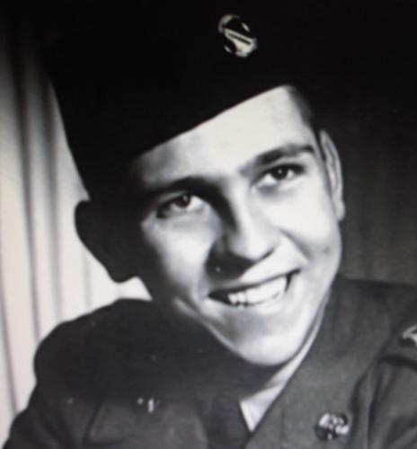 Robert Joseph Miller | Local Obituaries | estesparknews.com