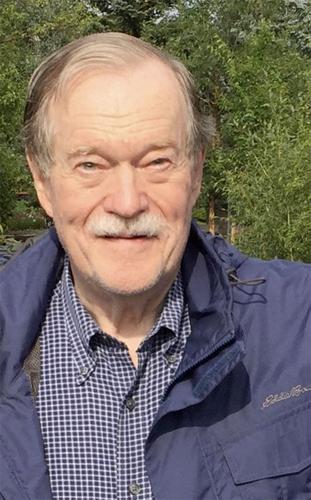 Donald Lamar Stone | Local Obituaries | estesparknews.com