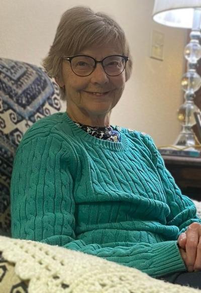 Kathy Schaps | Local Obituaries | estesparknews.com