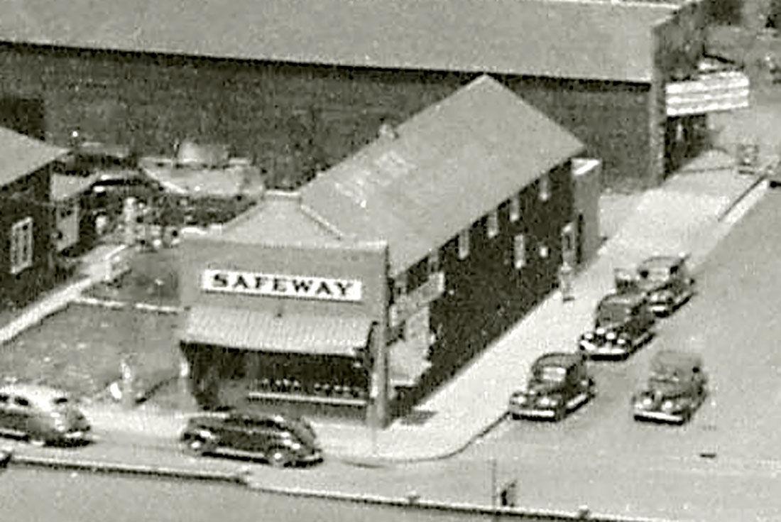 Downtown History Walking Tours Running June 5 Through September 19 ...