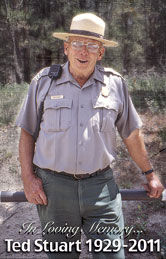 Band Concert Dedicated To Ted Stuart’s Memory | Events | estesparknews.com