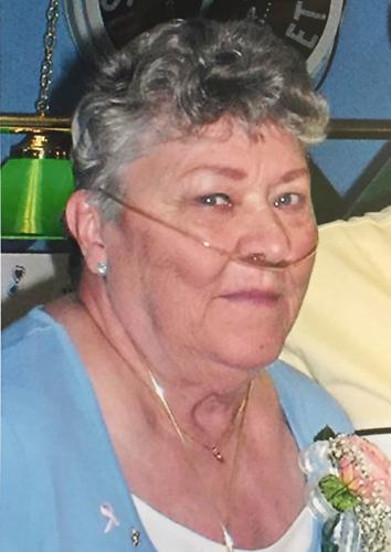 Helen Rumley | Local Obituaries | estesparknews.com