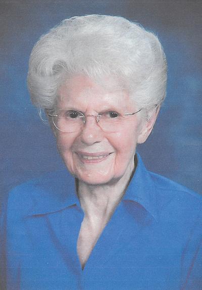 Audrey Clearman | Local Obituaries | estesparknews.com