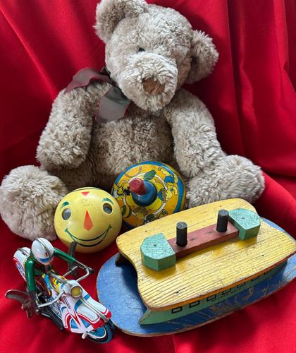 Help Decorate Stanley Home Museum With Toys From The Past | Estes Park ...