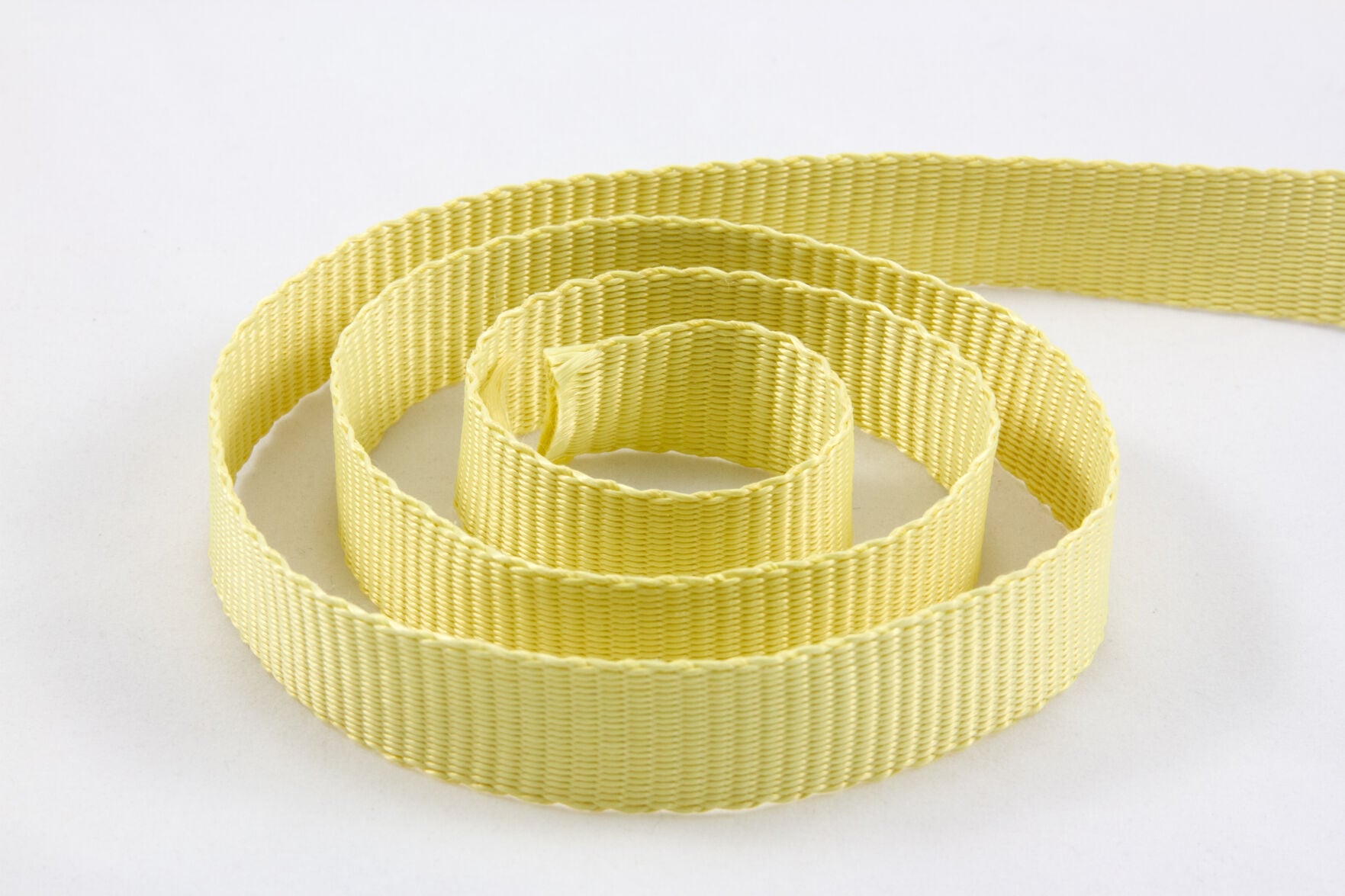 Bally Ribbon Mills highlights Kevlar® webbing and tapes for military ...