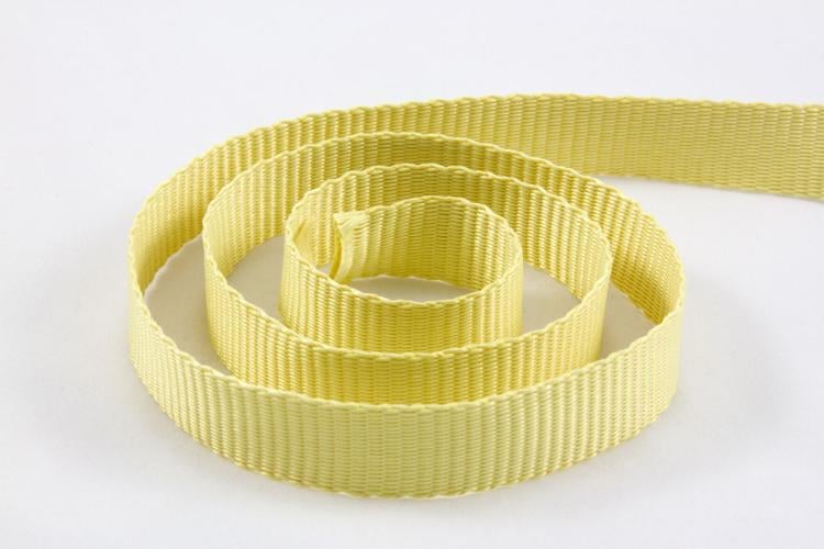 Bally Ribbon Mills highlights Kevlar® webbing and tapes for military ...