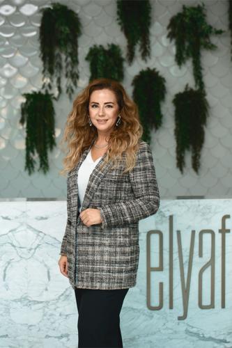 Elyaf Tekstil using natural dyes for green fashion brands | Industry ...