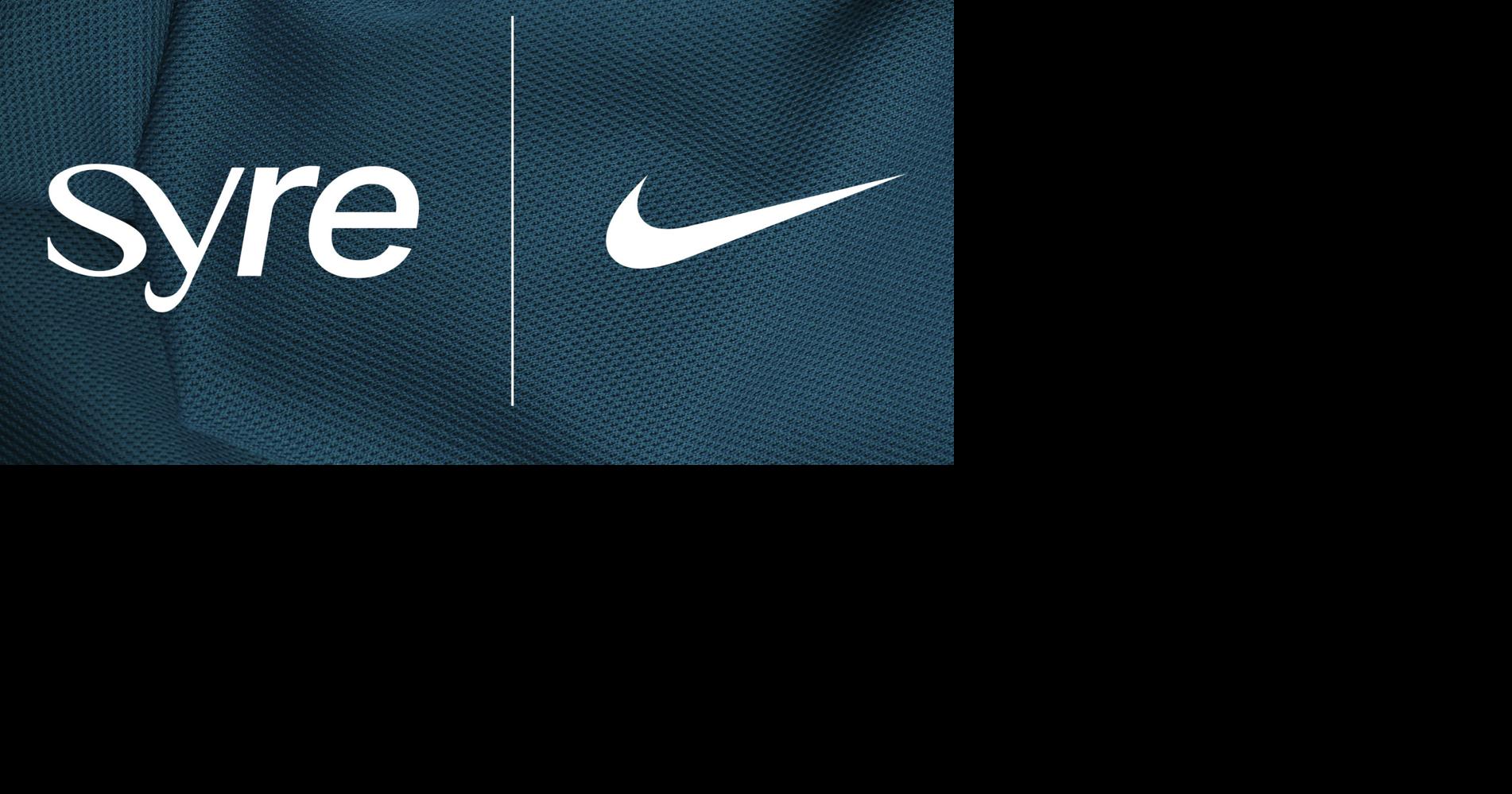 Syre announces partnership with Nike to scale circular polyester ...
