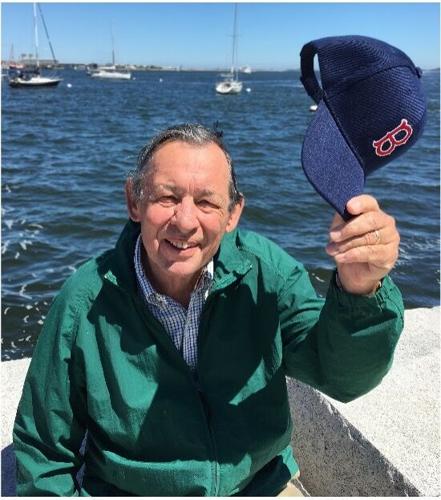 Hank Truslow, champion of U.S. textiles and former Sunbury CEO, dies ...