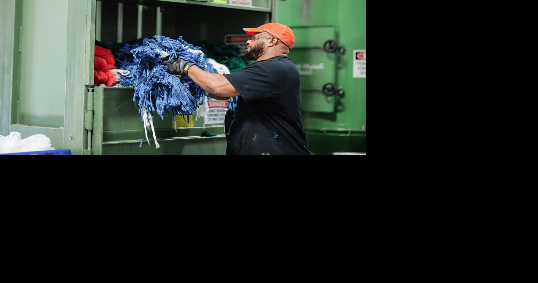 Glen Raven releases Corporate Sustainability Report | Industry News ...