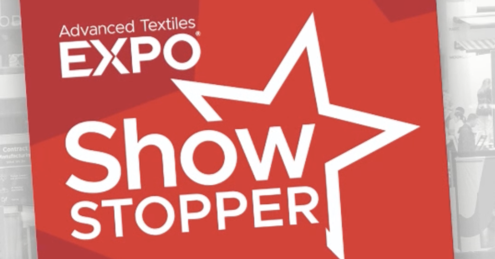 Advanced Textiles Expo 2025 Show Stoppers winners announced | Industry ...