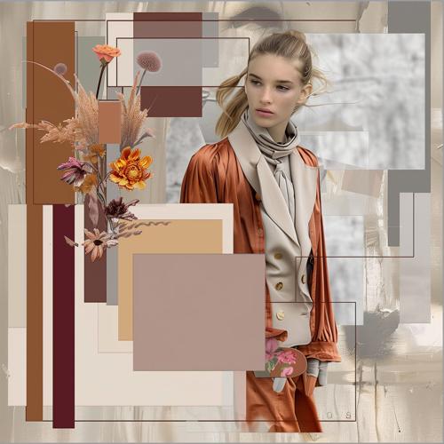 Archroma, DMIx collaborate to inspire fashion’s digital workflow with ...