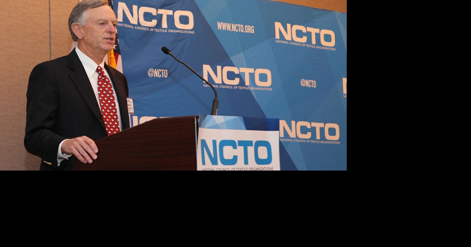 NCTO elects Inman Mills’ Chapman chairman, Parkdale’s Heilig vice ...