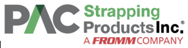 PAC Strapping Products highlights new pallet strapping systems ...