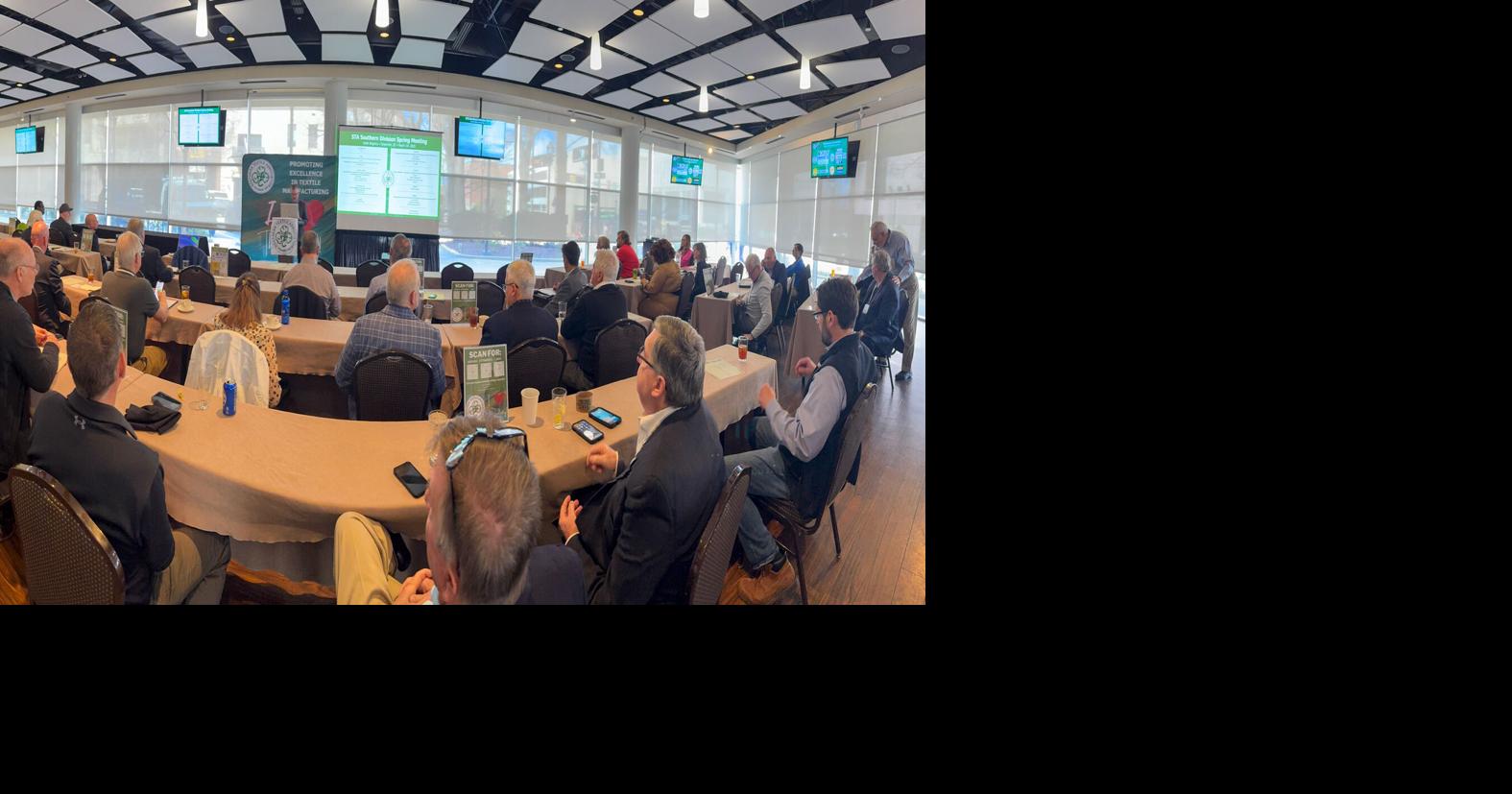 STA Southern Division Spring Meeting delivers innovation, insights ...