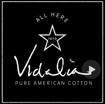 Vidalia Mills announces complete rebrand, capital raise initiative ...
