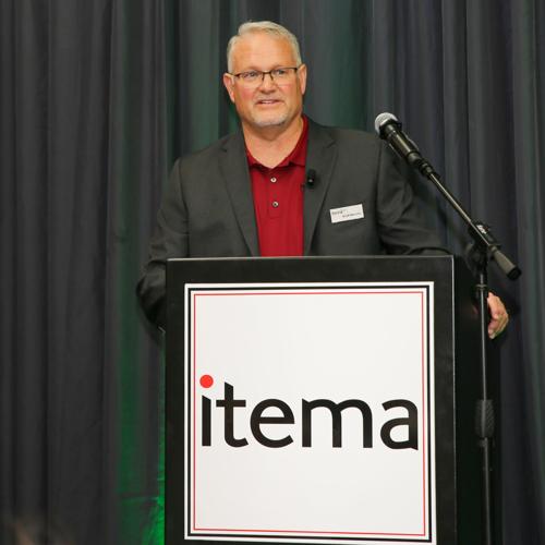 Itema America struts technical stuff at Open House | Industry News ...