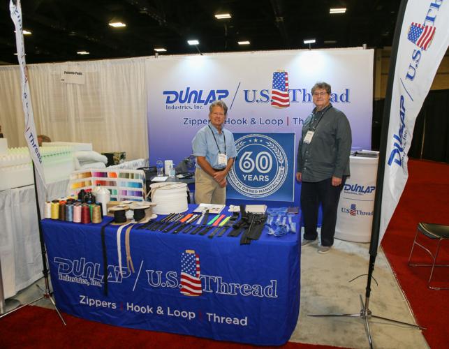 Furniture Manufacturing Expo opens new chapter in Charlotte | Industry ...