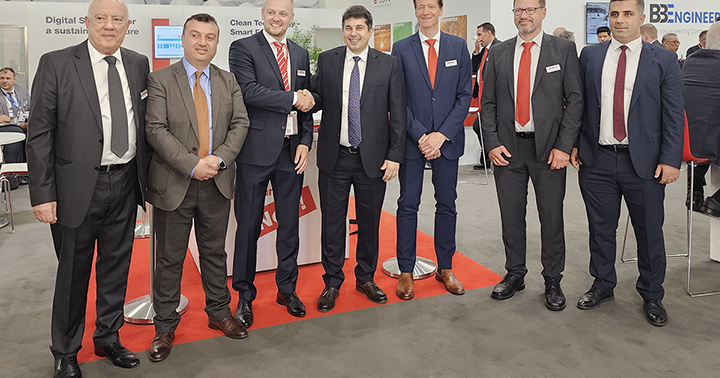 Oerlikon Neumag, SASA Polyester reinforce partnership at ITMA ...