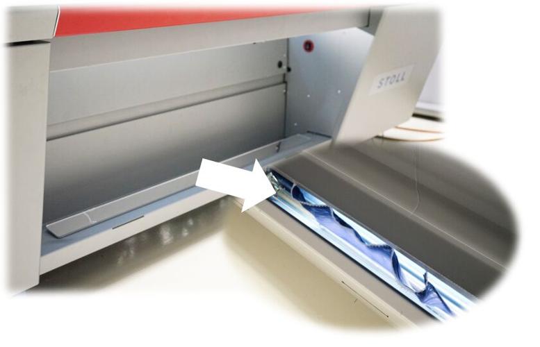 STOLL launches a new innovation package for flat knitting | Industry ...