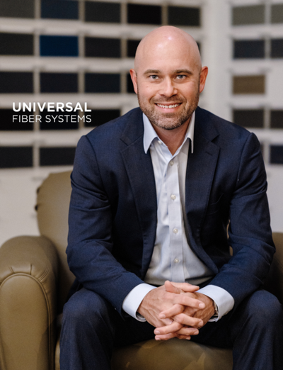Universal Fiber Systems appoints Jonathan Craig CEO | Industry News ...