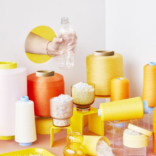 Unifi’s REPREVE®, Textile Takeback honored in Fast Company’s ...