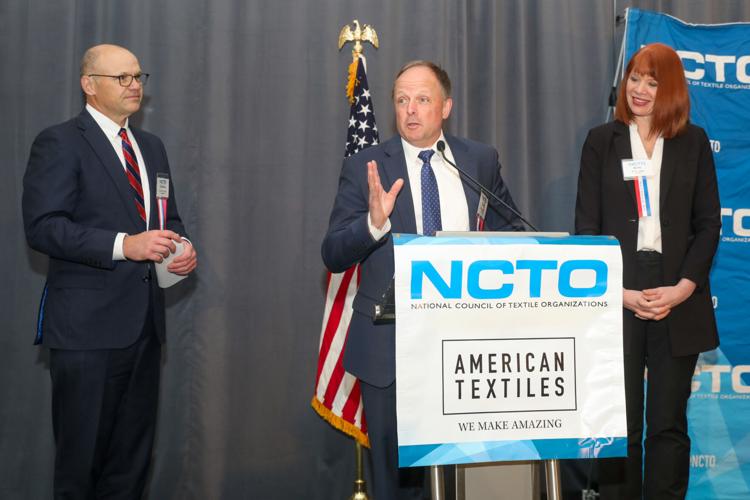 NCTO elects Chuck Hall of Barnet as chair; Amy Bircher Bruyn of MMI ...
