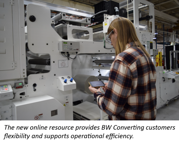 BW Converting launches e-learning platform for enhanced customer ...