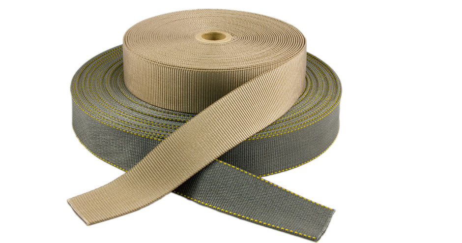 Bally Ribbon Mills to highlight high-performance tapes, webbing at SHOT ...