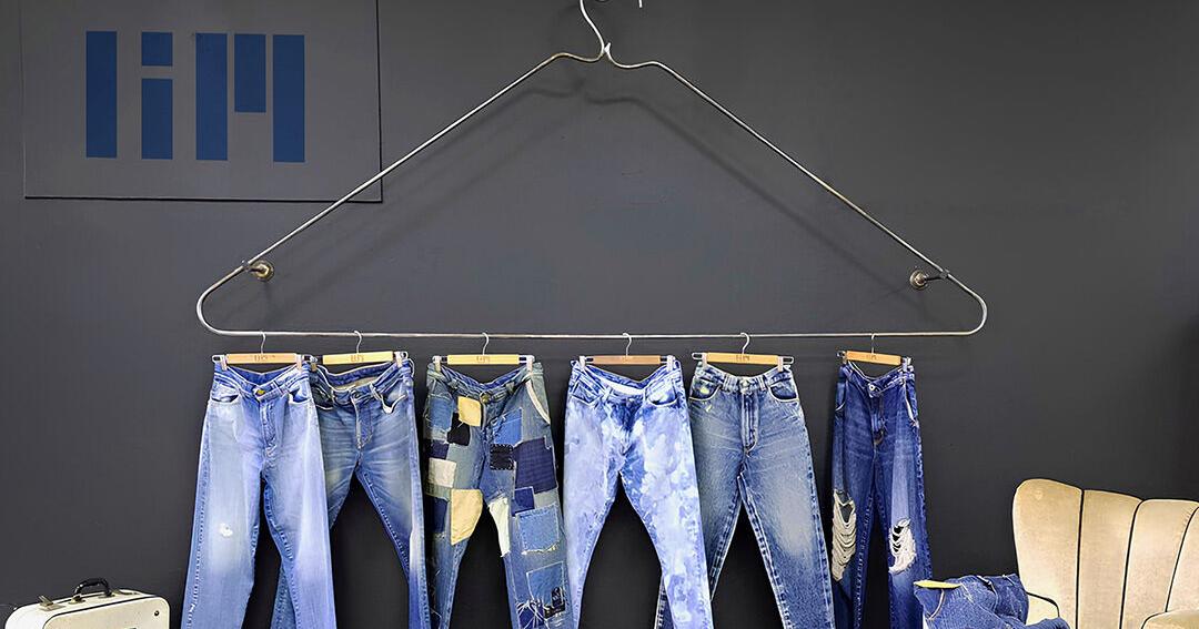 bluesign® welcomes designer denim maker LIM Group as first laundry ...