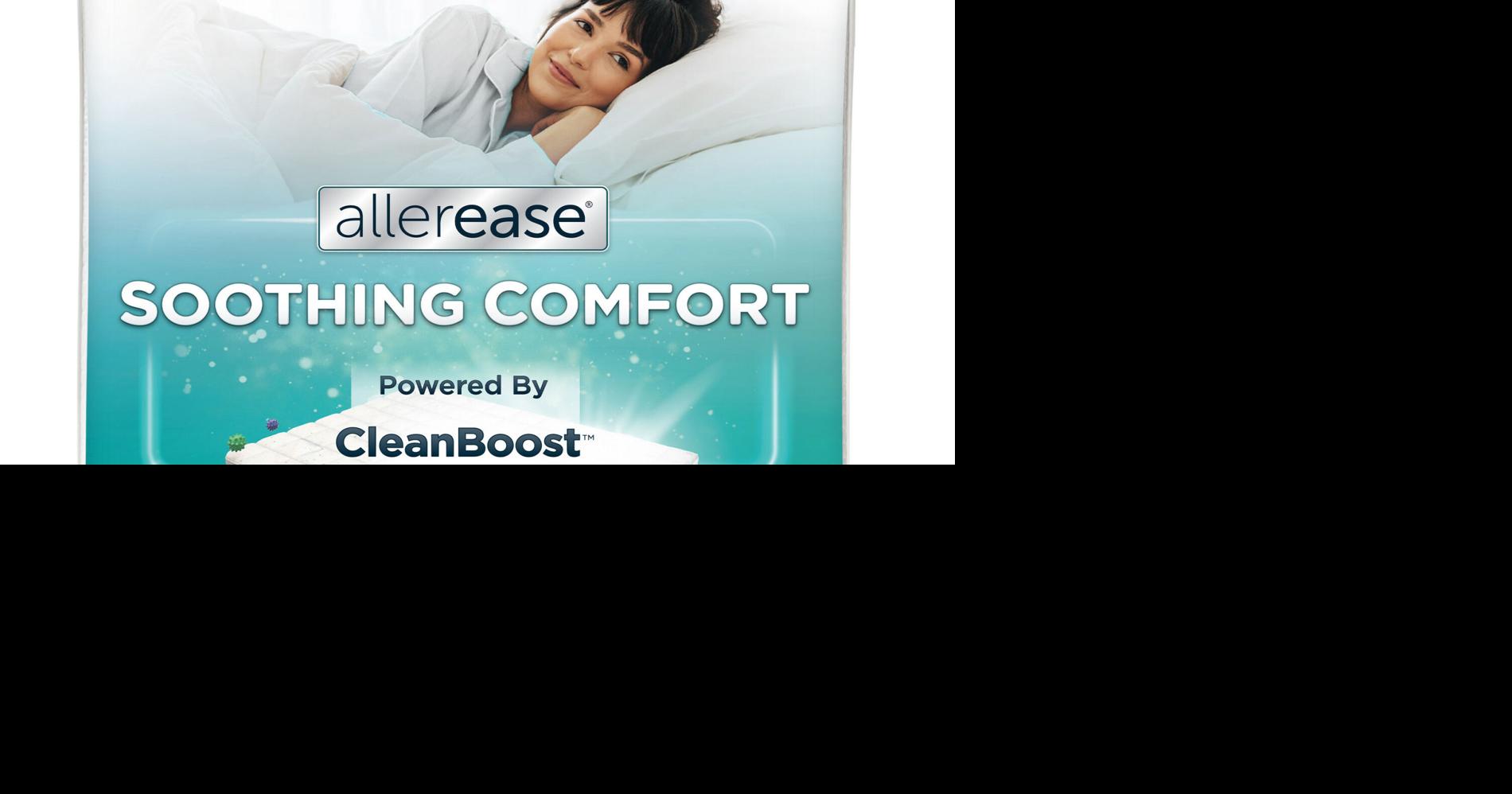 American Textile Co. unveils bedding products with HeiQ allergy-reducing technology | Industry ...