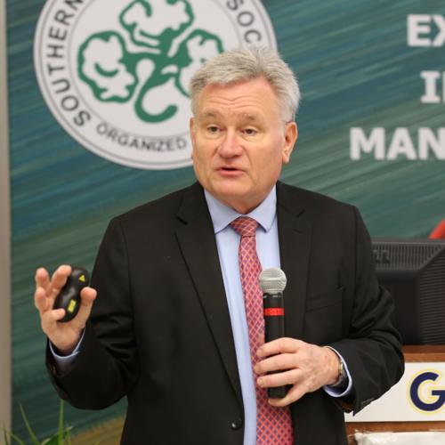 STA Summer Marketing Forum features brand, retailer, entrepreneur, more ...