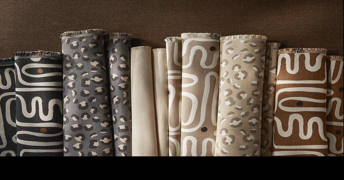 Sunbrella, United Fabrics release ‘lively’ upholstery collection ...