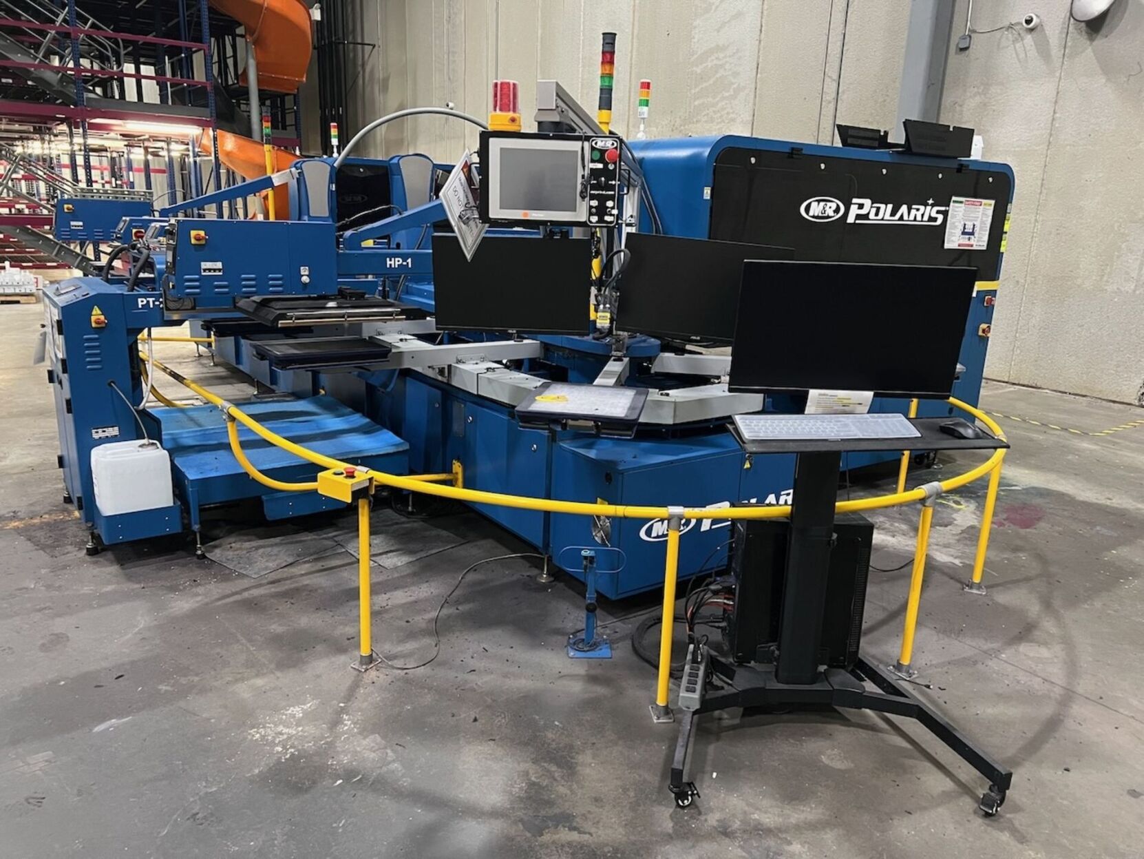 Textile-embellishment assets go to auction in multistate Tiger Group ...