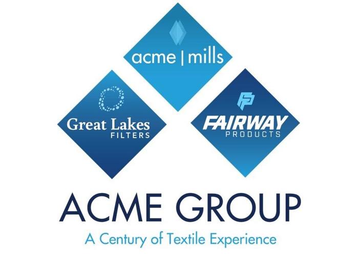 Acme Mills unveils biobased PLA fabrics | Industry News ...