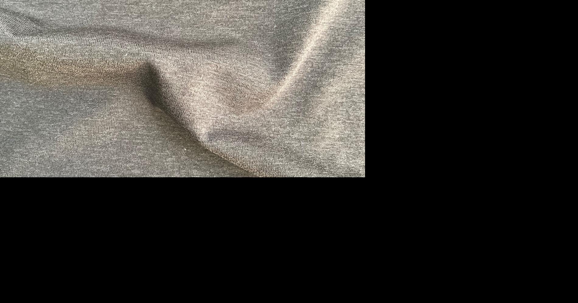 Teijin Frontier develops functional fabric for sportswear, casualwear ...