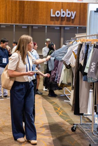 Functional Fabric Fair Spring 2026 to deliver three days of expert-led ...