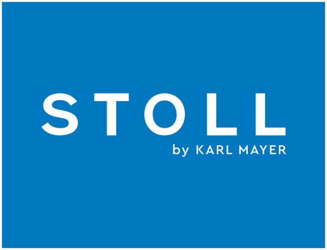 STOLL by KARL MAYER showing innovations in flat knitting at ITMA ...