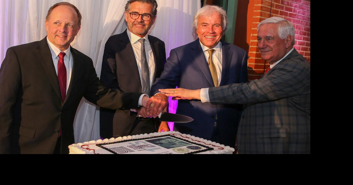 Barnet celebrates 125th anniversary in grand style | Industry News ...