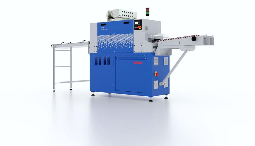 ITM 2022: Rieter further improves attractiveness of ring and compact ...