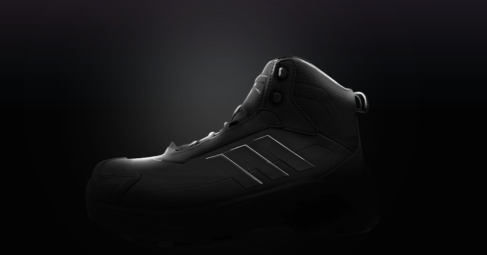 Adidas, GLO Brands announce long-term partnership to enter the safety ...