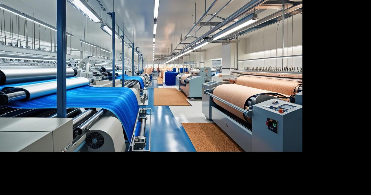 ITMF global survey: Textile industry ‘cautiously optimistic’ amid ...