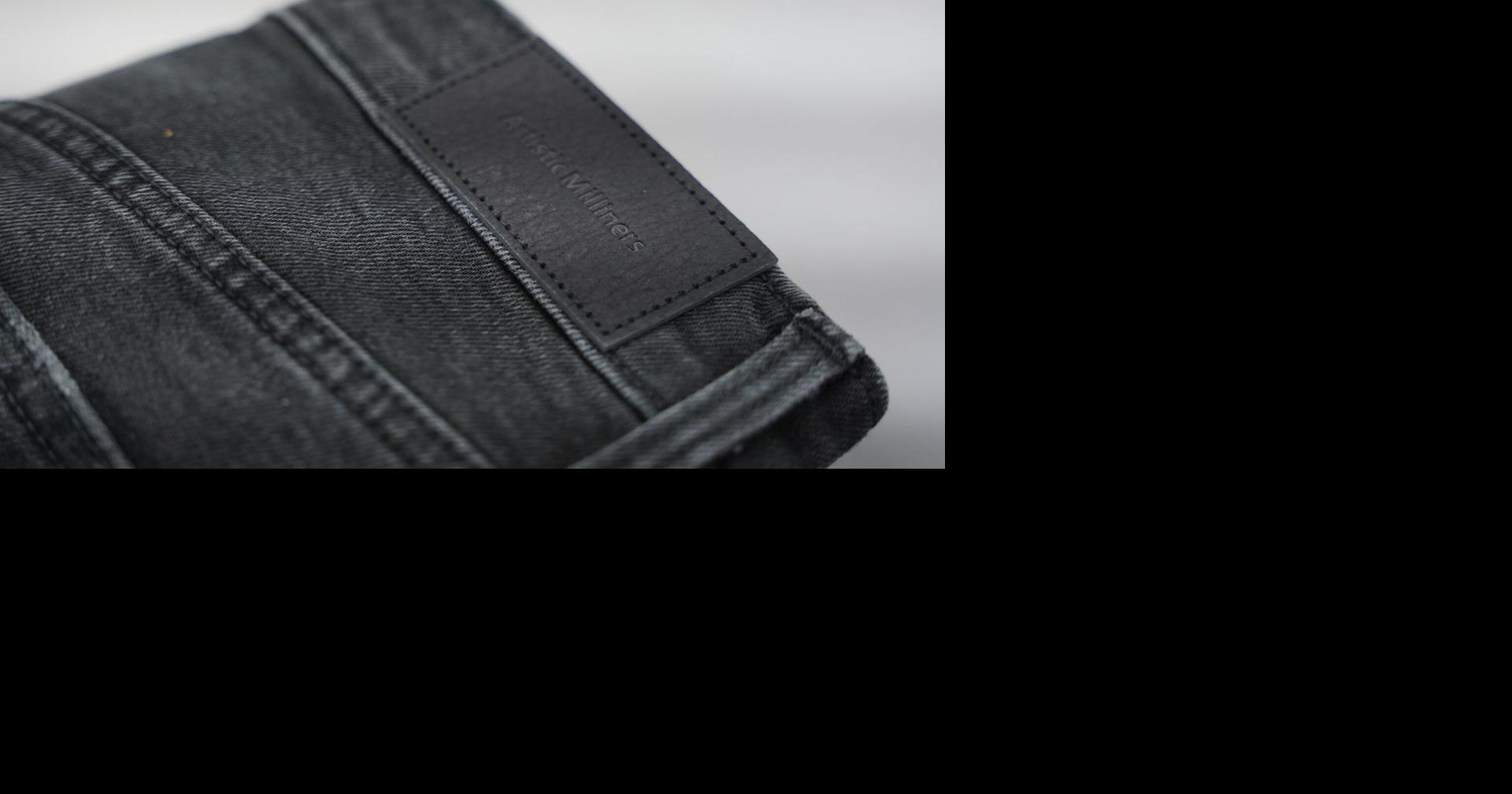 Archroma, Artistic Milliners leverage eco-advanced dyestuff to rewrite future of denim ...