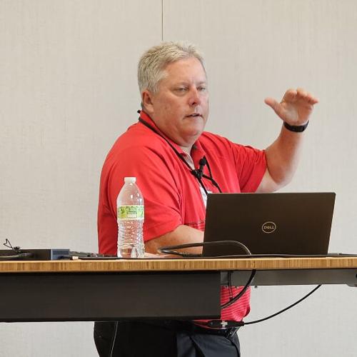 KARL MAYER North America’s second Textiles Innovation Conference ...