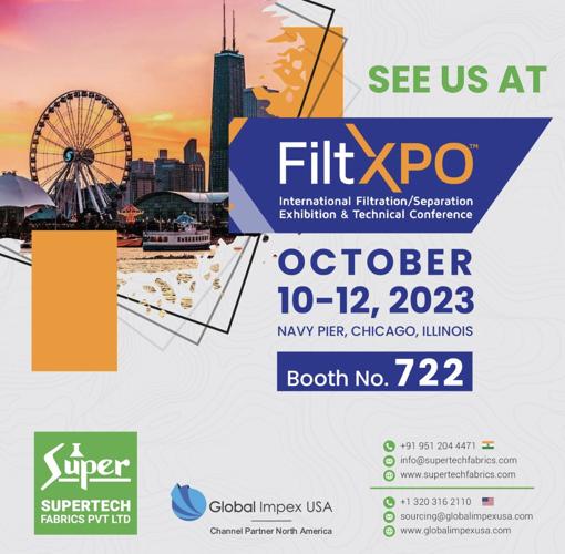 Supertech Fabrics, Global Impex USA forge alliance to for air ...