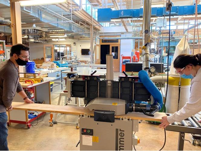 Culp, inc., the Sustainable Furnishings Council, and N.C. State promote ...